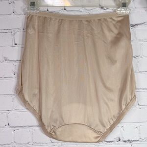 Shadowline | Intimates & Sleepwear | Vtg Nwt Shadowline High Waisted ...